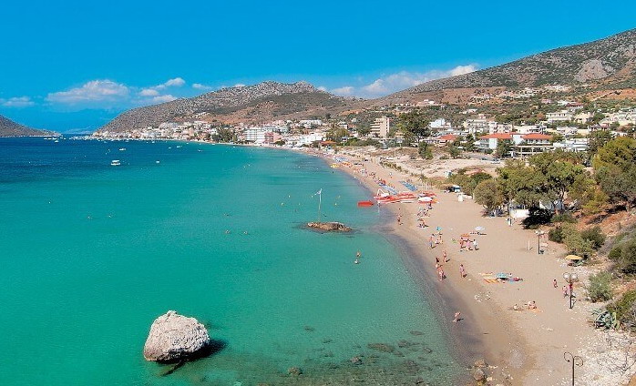 Tolo na Peloponezu - letovanje, plaže, cene, iskustva turista i saveti ...