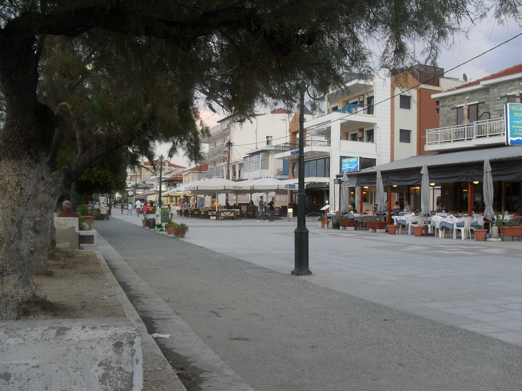 Agia Triada - periferija Soluna - Grčka Info
