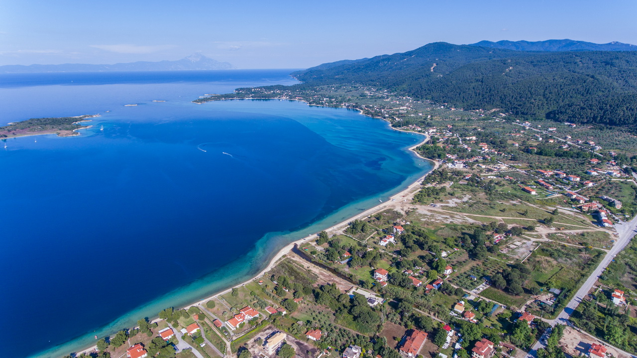 Letovanje Vurvuru - utisci i iskustva, prednosti i nedostaci - Grčka Info