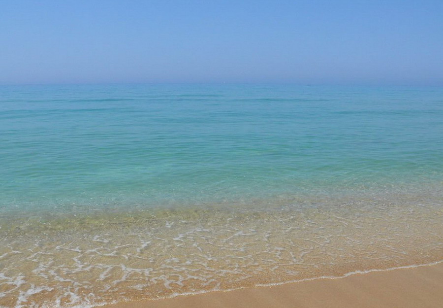 Vrahos i plaža Loutsa, Preveza - Grčka Info