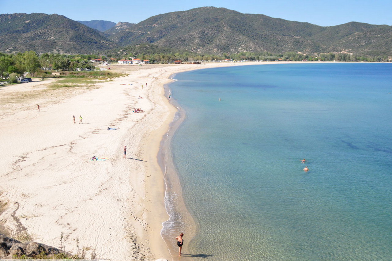 Iskustva i mišljenja turista, prednosti i nedostaci letovanja u mestu ...