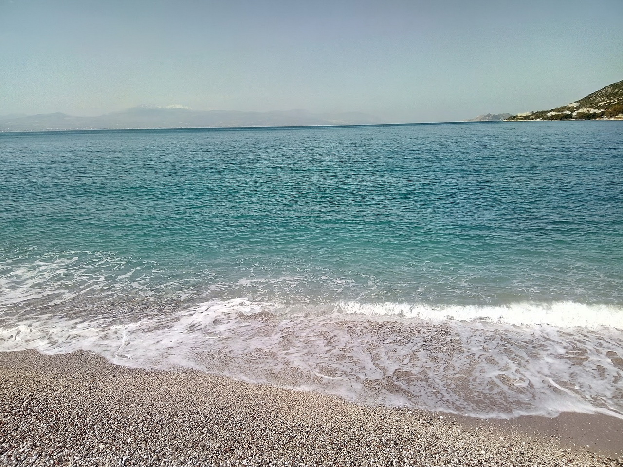 Lutraki: Cene, iskustva, mišljenja, plaža, izleti, informacije - Grčka Info