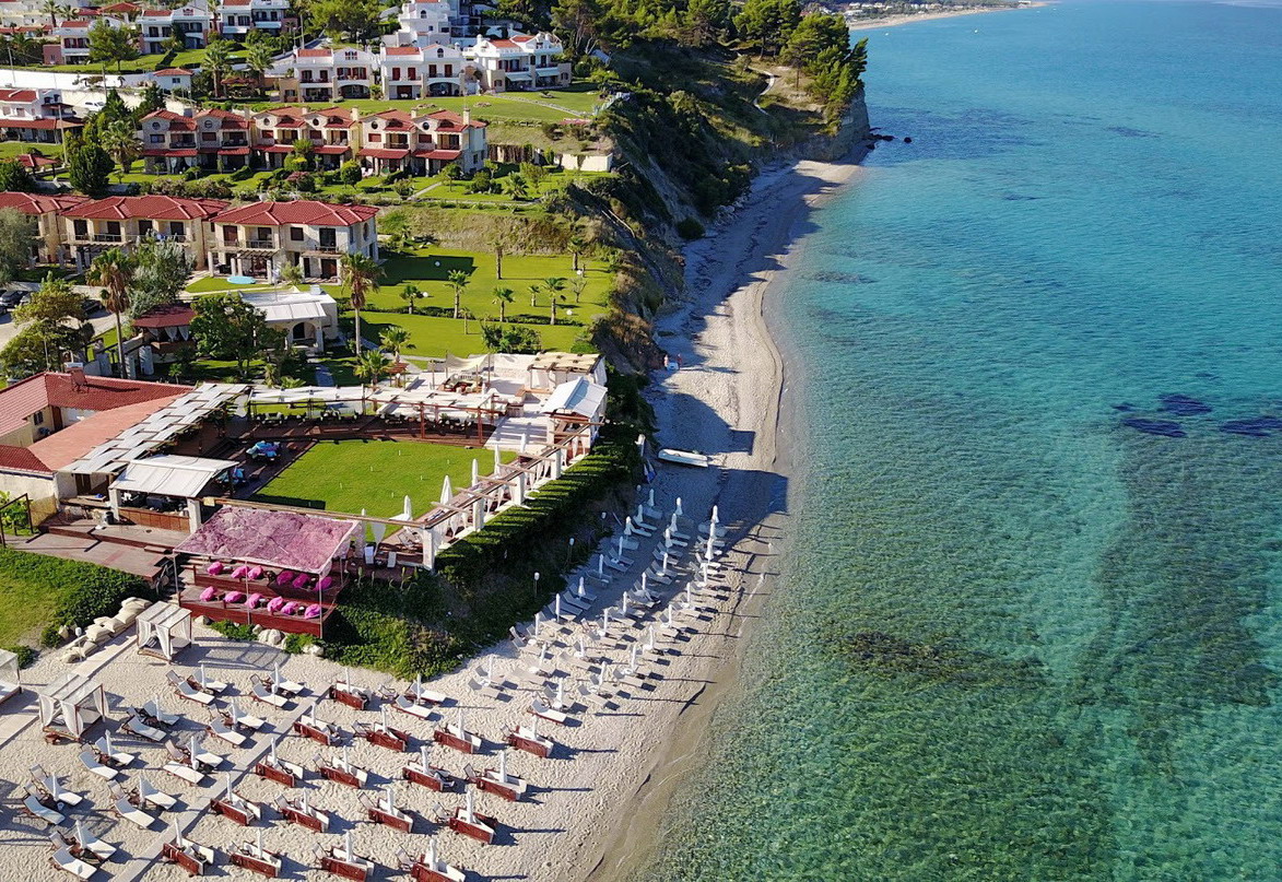 Skala Furka - Iskustva i utisci, plaže, cene, smeštaj, izleti - Grčka Info