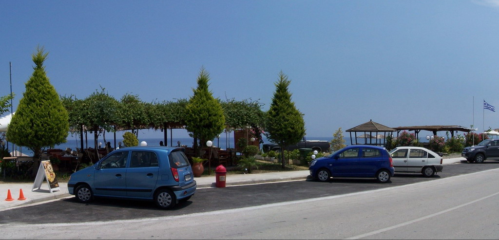Velika - letovalište u Tesaliji - Grčka Info