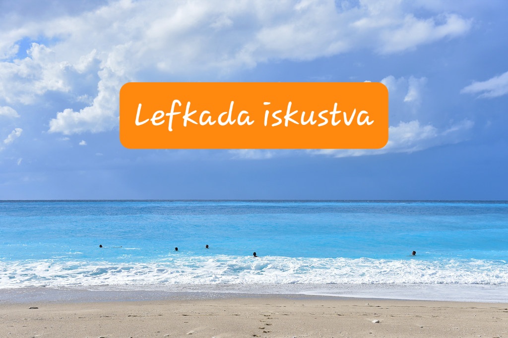 Lefkada u septembru - prednosti i mane, iskustva turista - Grčka Info
