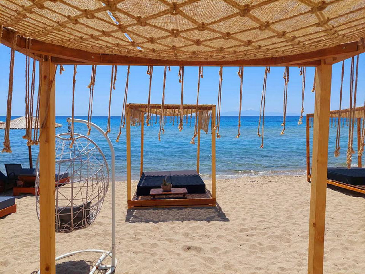 Nea Moudania - iskustva, cene, plaže, izleti - Grčka Info