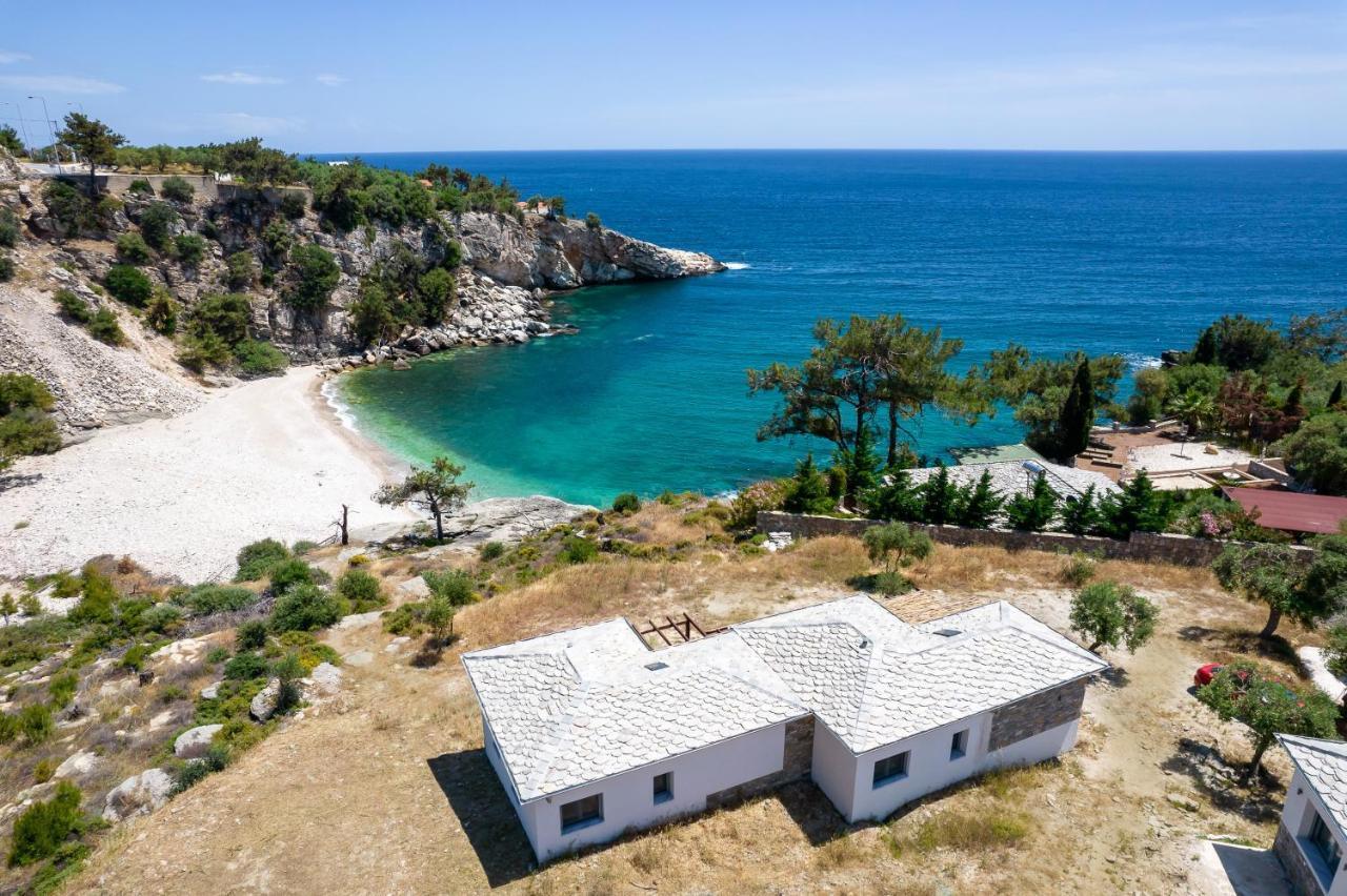 East Coast Aliki Studios - Aliki, Tasos - Grčka Info
