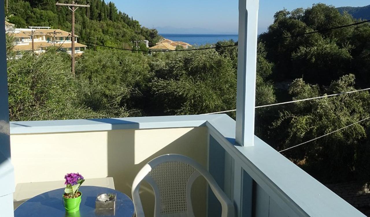 Villa Milia 2 - Agios Nikitas, Lefkada - Grčka Info