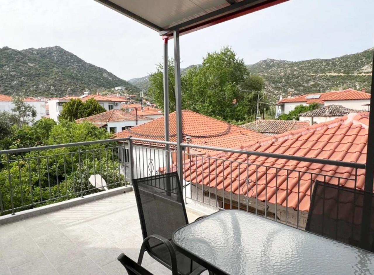 Thanos Luxury B Apartment - Sikija, Sitonija - Grčka Info