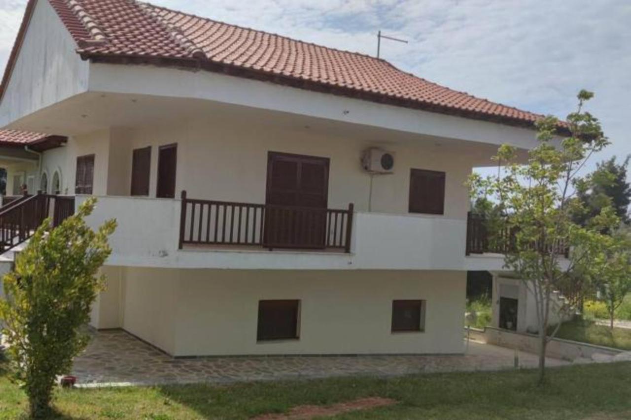 Exohiko House - Metamorfosi, Sitonija - Grčka Info