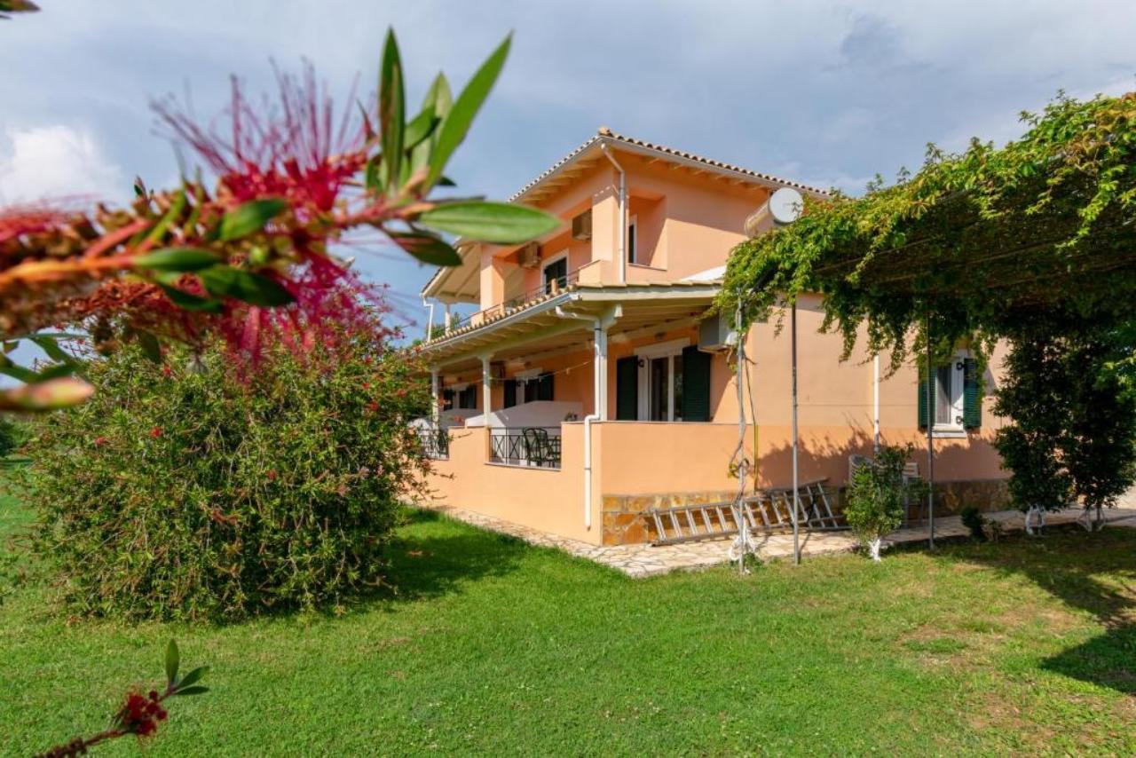 Evaggelia Studios - Agios Ioannis - Grčka Info