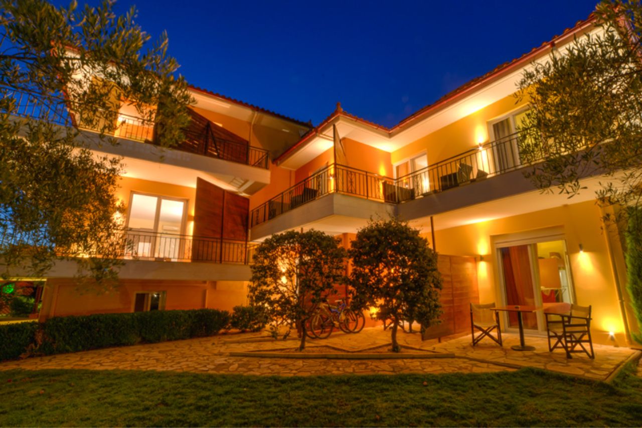 Agroktima Elia - Nea Tirinta, Nafplio, Argolida, Peloponez - Grčka Info