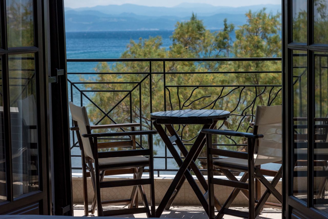 Harmony Studios - Platanias, Pilion - Grčka Info