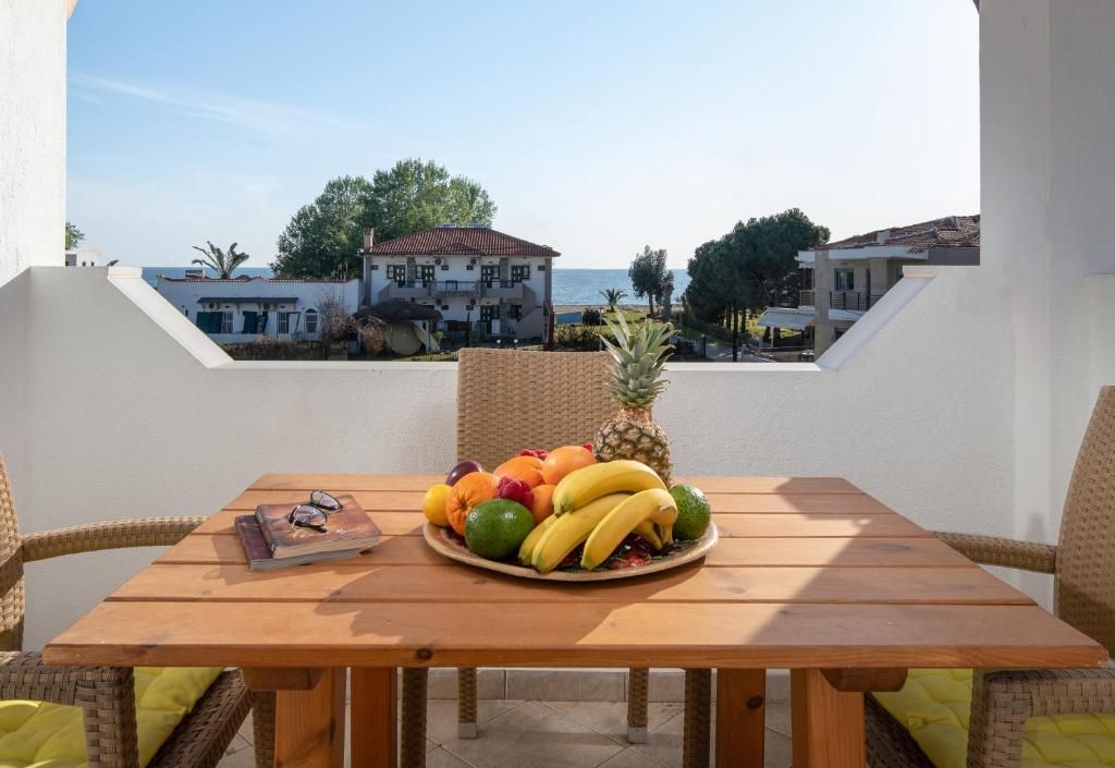 Gianna Studios - Toroni, Sitonija - Grčka Info