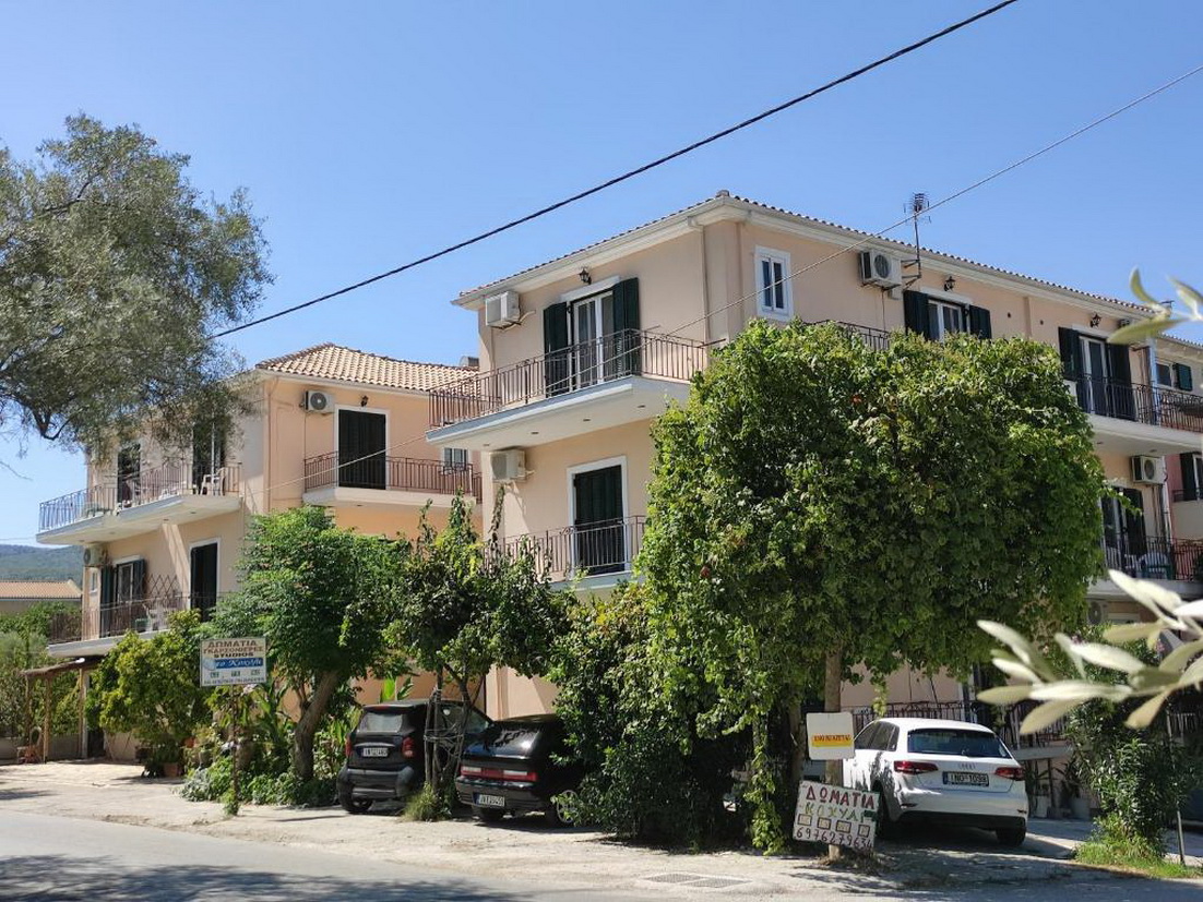 Kohyli Studios Lefkada - Grad Lefkas, Lefkada - Grčka Info