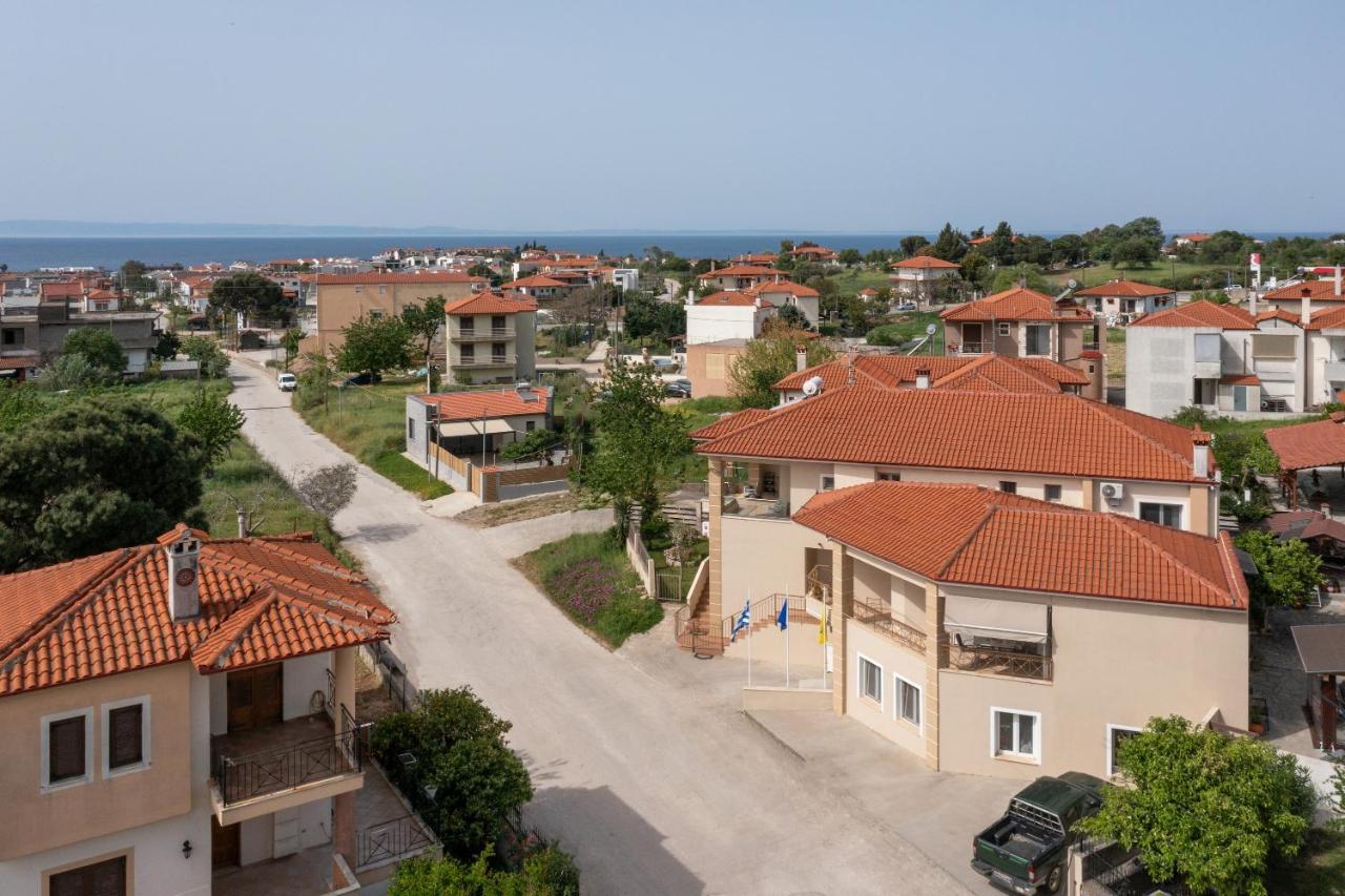 Lakis House - Nikiti, Sitonija - Grčka Info