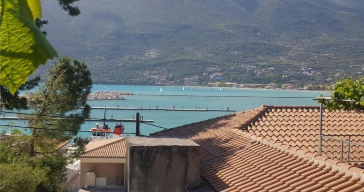 Zafiris House - Vasiliki, Lefkada - Grčka Info