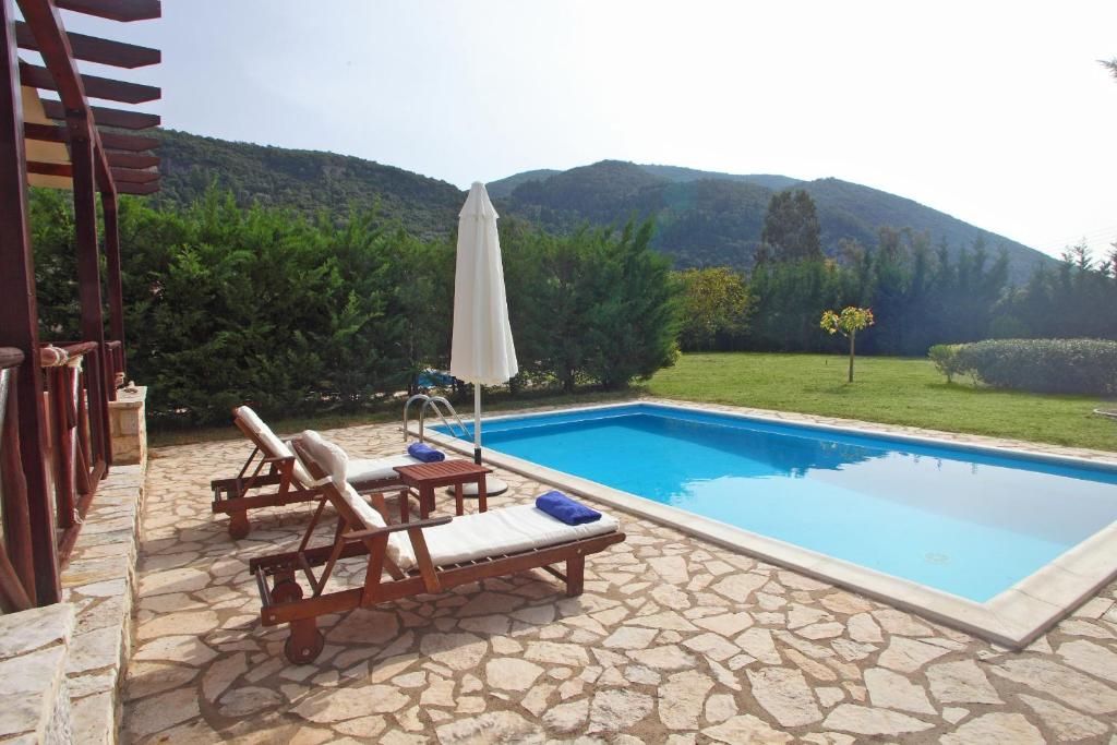 Echinades Resort - Vasiliki - Grčka Info