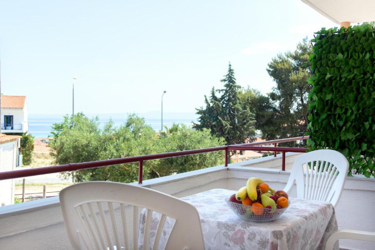 Dimitris Studio 2 - Polihrono, Kasandra - Grčka Info