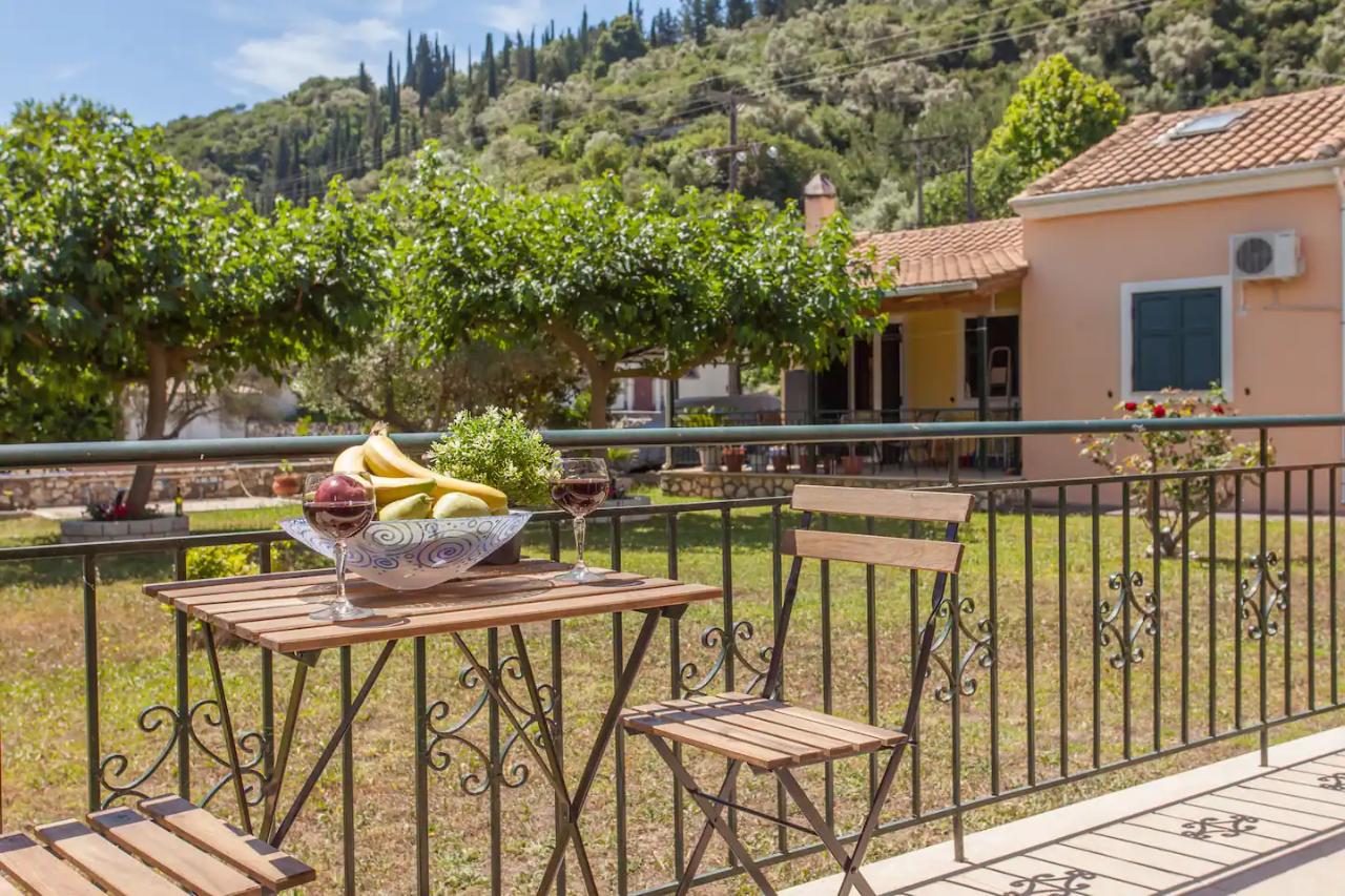 Cozy Apartment 1 - Grad Lefkas, Lefkada - Grčka Info