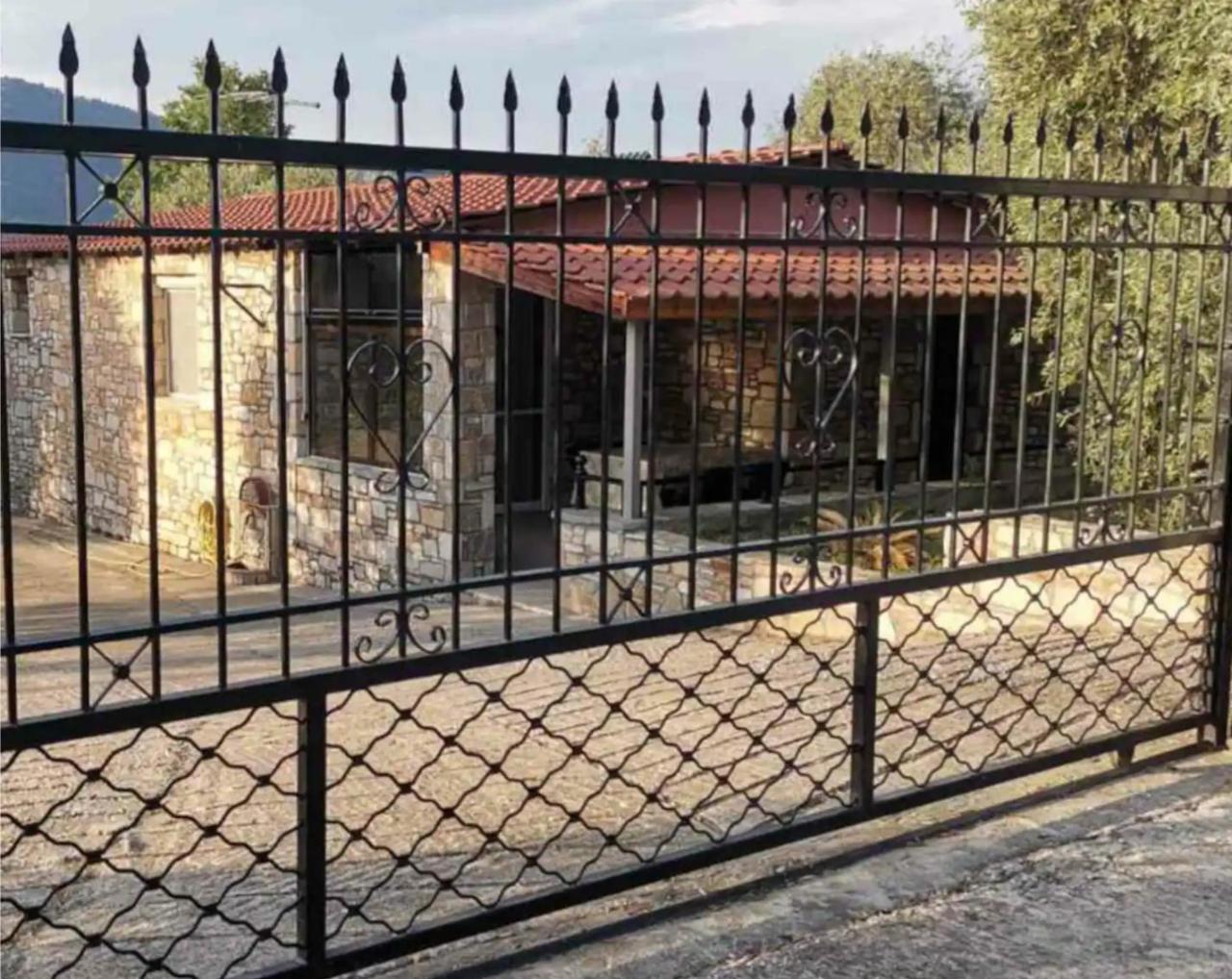 Elizabeth Villa - Skala Potamia, Tasos - Grčka Info