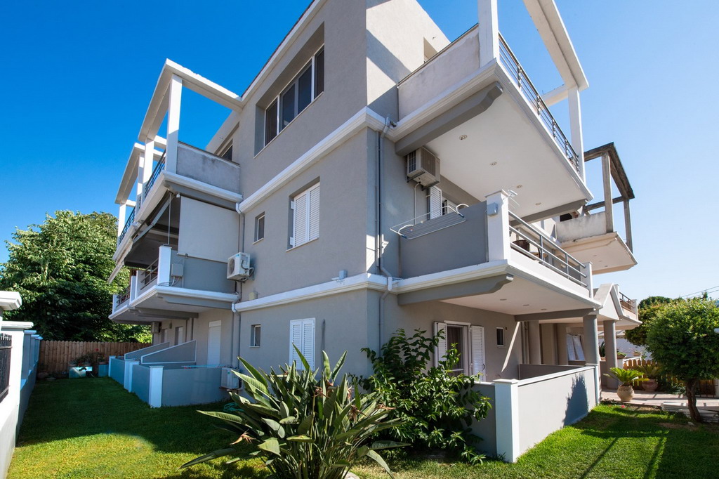 Abali Studios - Grad Lefkas, Lefkada - Grčka Info
